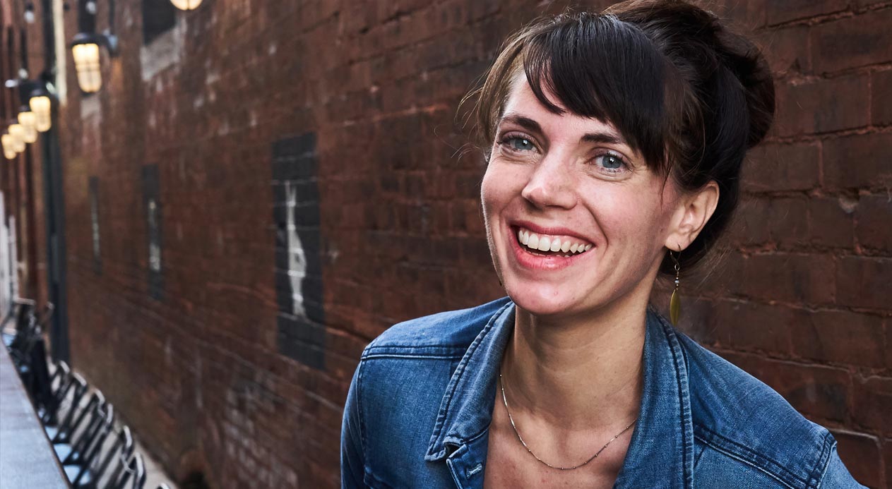 Podcast Archives - Rachael Cunningham